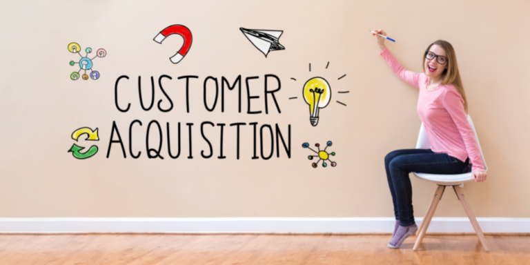 Comment trouver de nouveaux clients grâce au marketing digital : Un guide pour les non ...